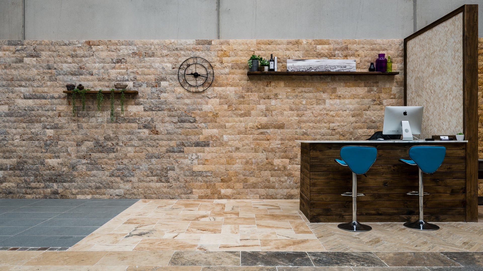 Stone Cladding Melbourne | Splendour in Stone