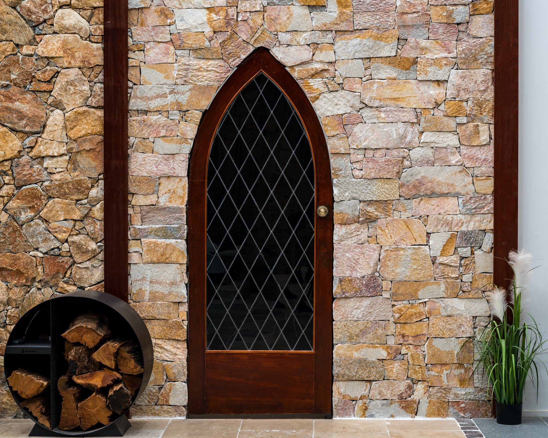 Stone Cladding Melbourne | Splendour in Stone