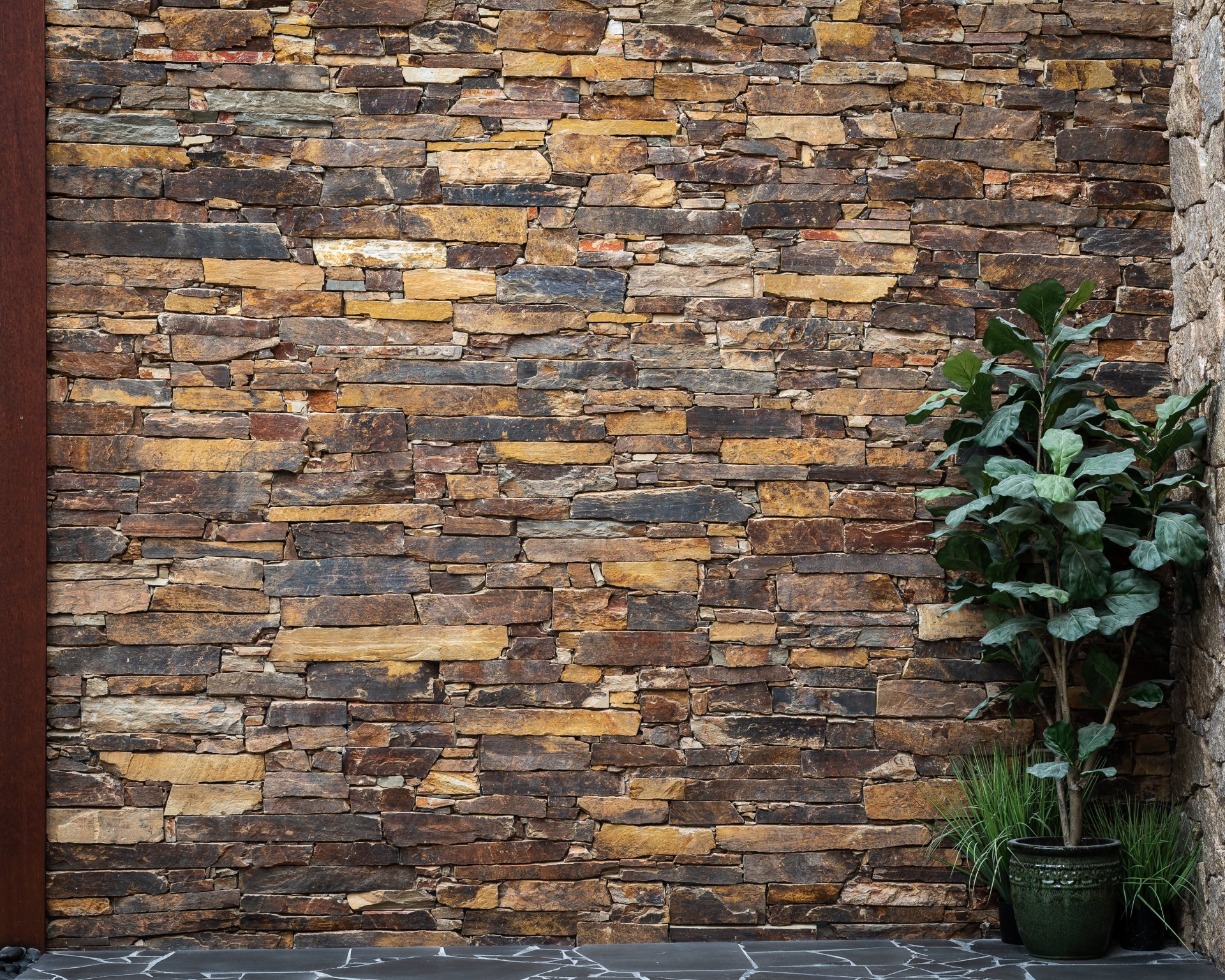 Stone Cladding Melbourne | Splendour in Stone