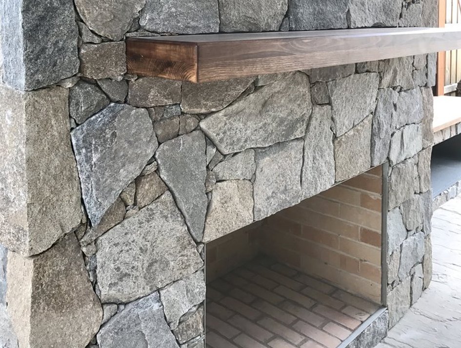 Stone Cladding Mitcham | Gallery | Splendour in Stone