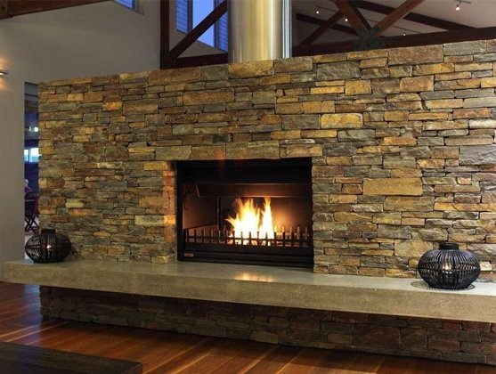 Stone Cladding Mitcham | Gallery | Splendour in Stone