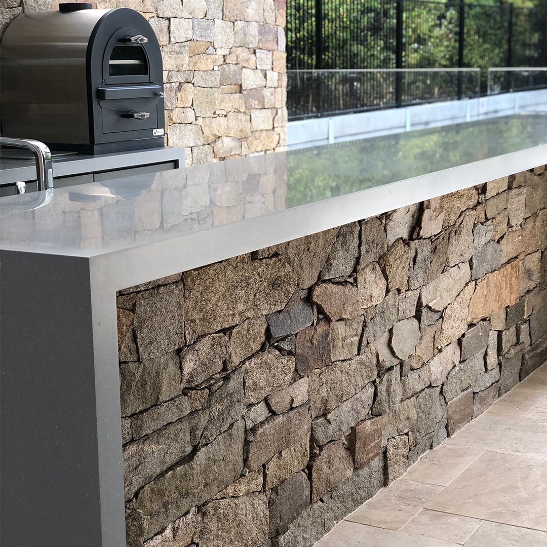 Stone Cladding Melbourne | Splendour in Stone