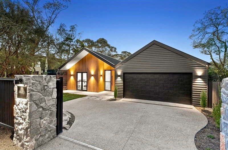 Stone Cladding Melbourne | Splendour in Stone