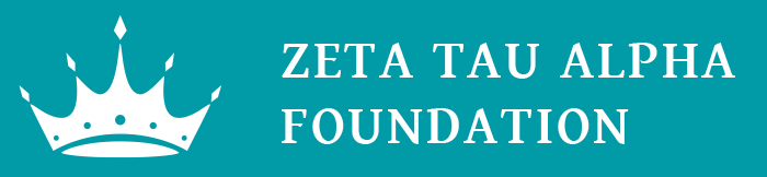 Zeta Tau Alpha Foundation