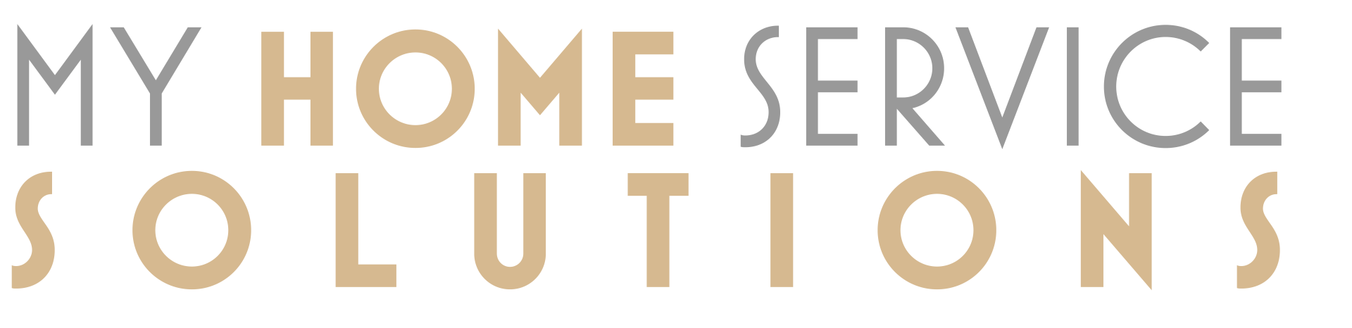 My Home Service Solutions