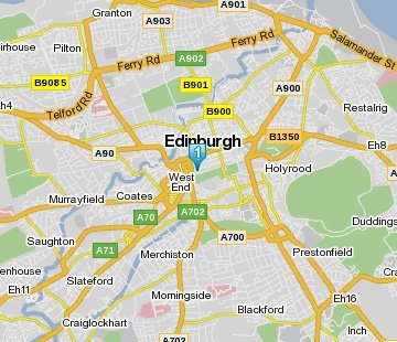 Contact Us – Dalkeith, Midlothian | The Ron Boyd Group: