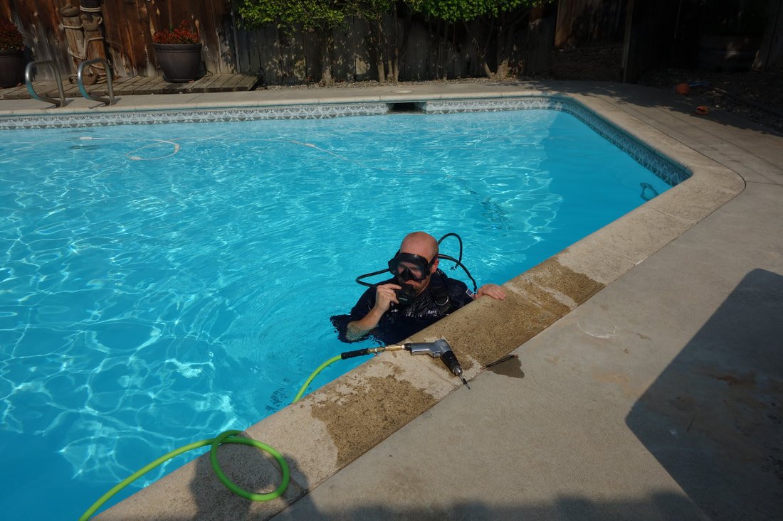 Pool Service Fresno | Clarity Pools Service & Repair