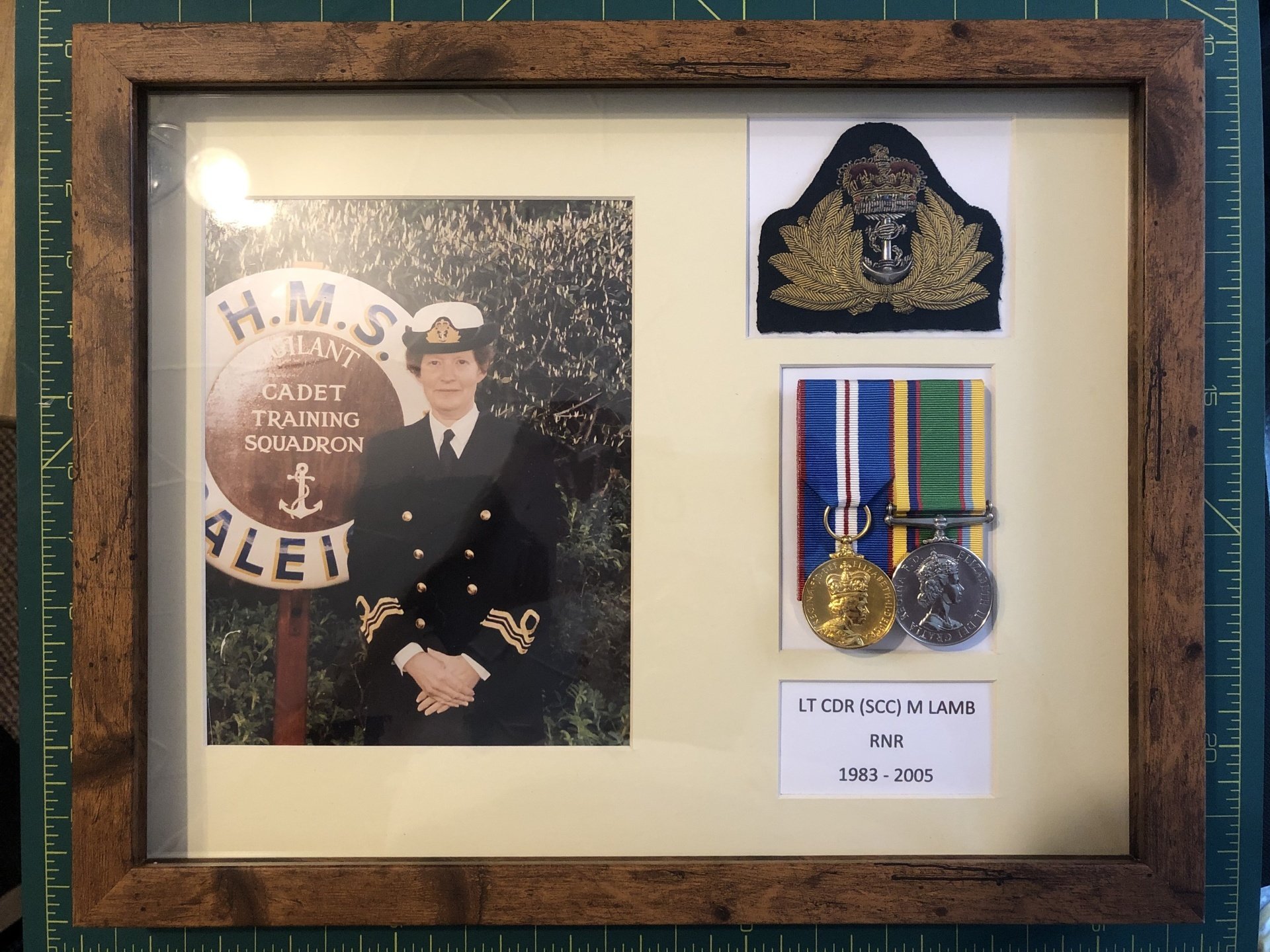 7 Medal Mounting, Medal Mounting Service & Supplier