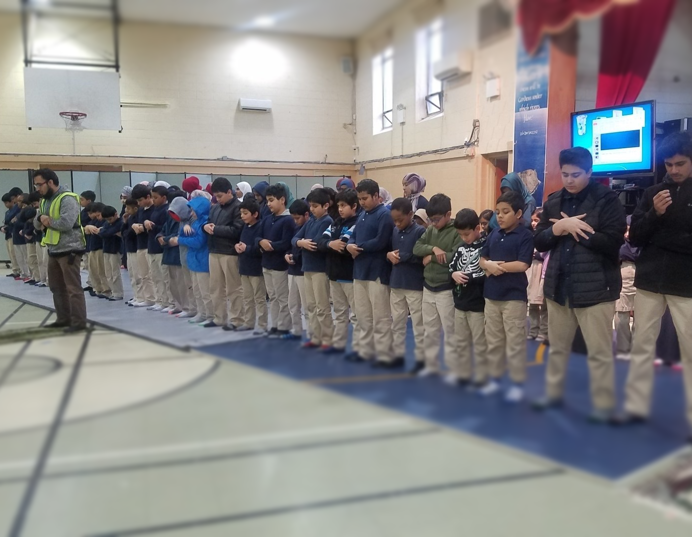 The Wellspring Model of Education