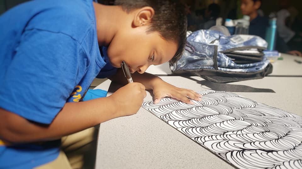 Art Class