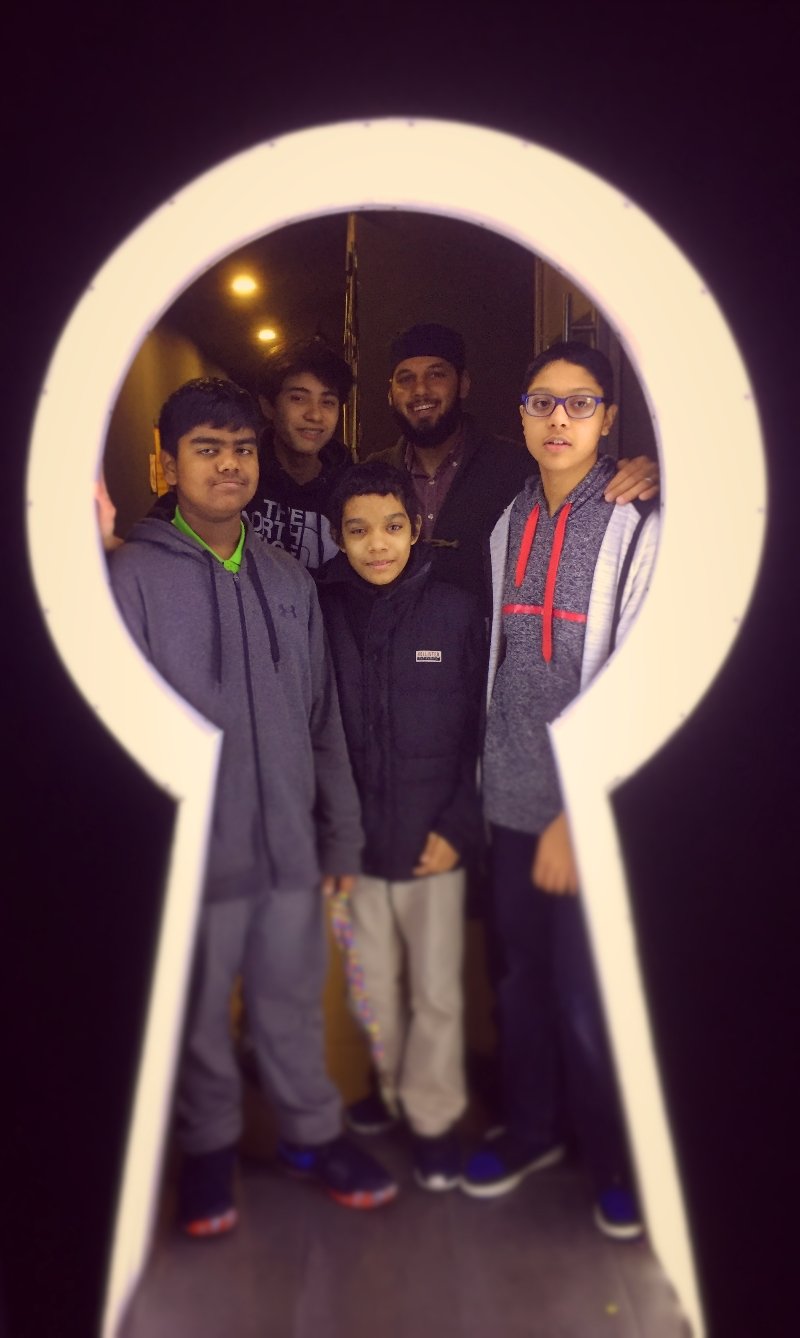 The Wellspring Schools