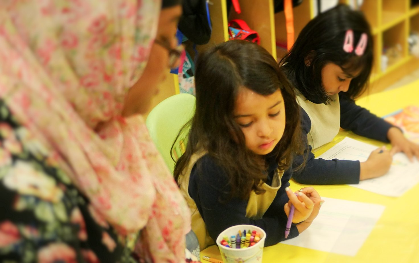 The Wellspring Schools Vision and Mission