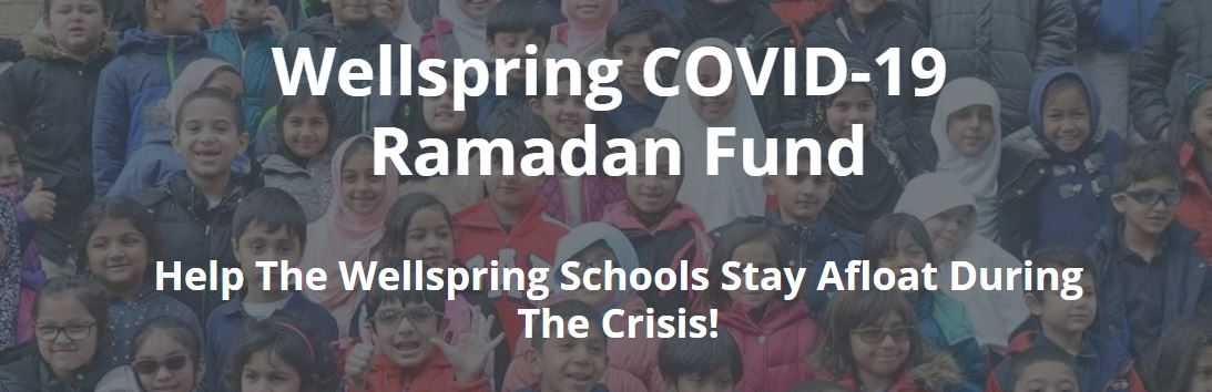 The Wellspring Schools