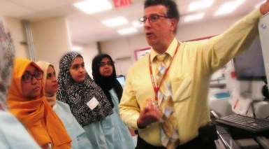 The Wellspring Schools Vision and Mission