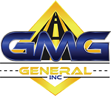 Paving Contractor | Anchorage, AK | GMG General, Inc.