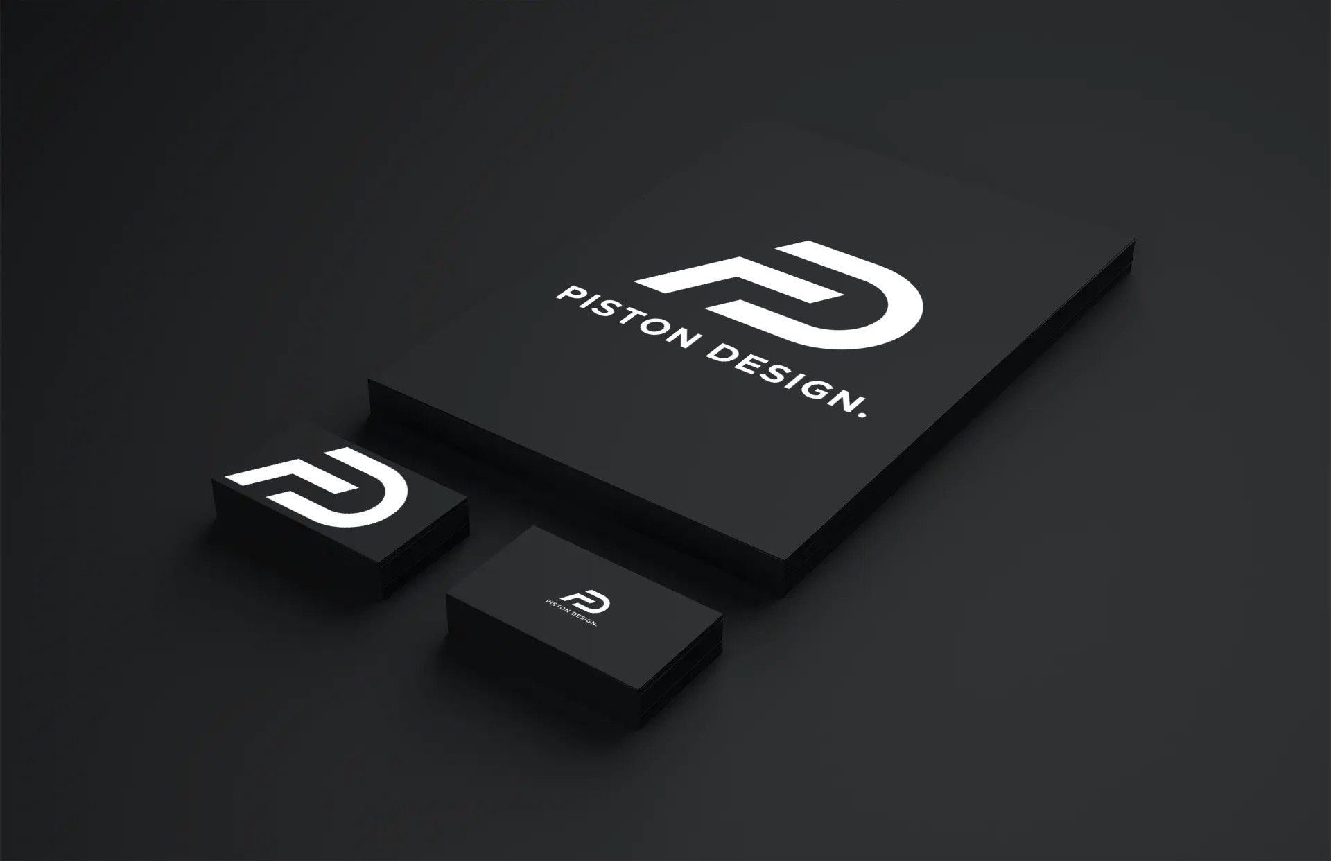 Welcome to Piston Design