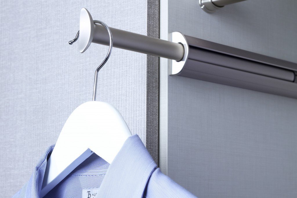 New Jersey Custom Walk In Closets | Design and Installation