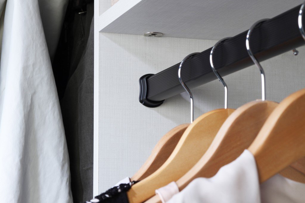 New Jersey Custom Walk In Closets | Design and Installation