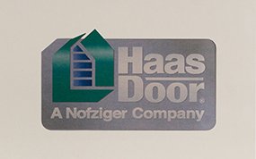 Steel 2500 Series Garage Doors | Haas Door