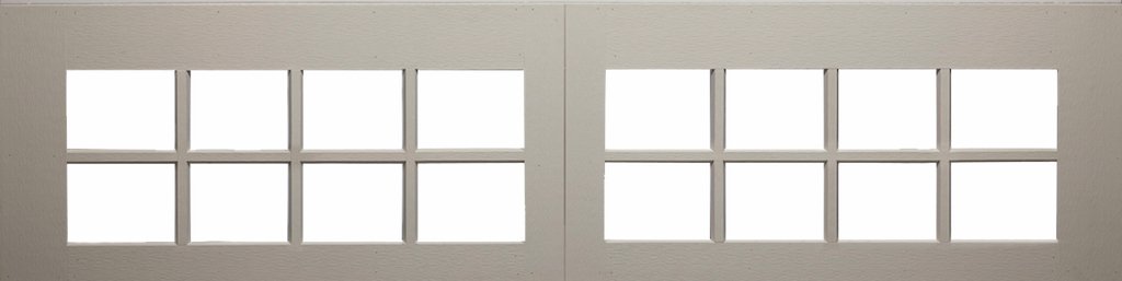 Residential Carriage House Garage Doors | Haas Door