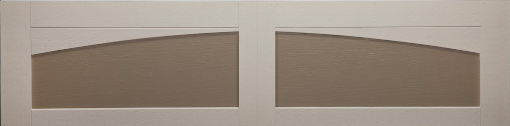 Commercial Carriage House Garage Doors | Haas Door