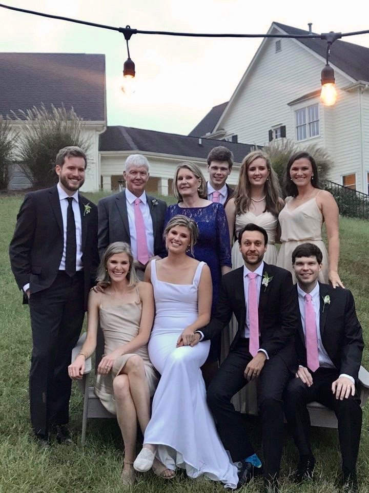 Jan Jones for Georgia