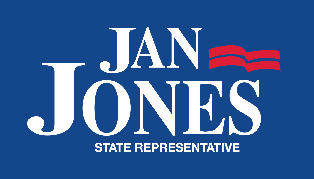 Jan Jones for Georgia