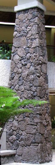 Rocks for Gardens | Waimanalo, HI | Big Rock Fabricators