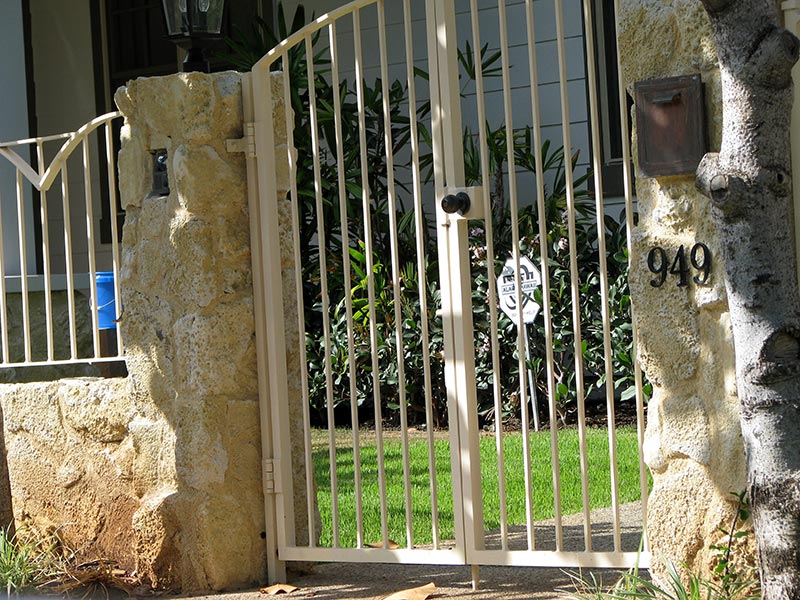 Rocks for Gardens | Waimanalo, HI | Big Rock Fabricators