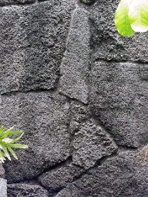 Rocks for Gardens | Waimanalo, HI | Big Rock Fabricators