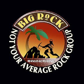 Stepping Stone | Honolulu, HI | Big Rock Fabricators