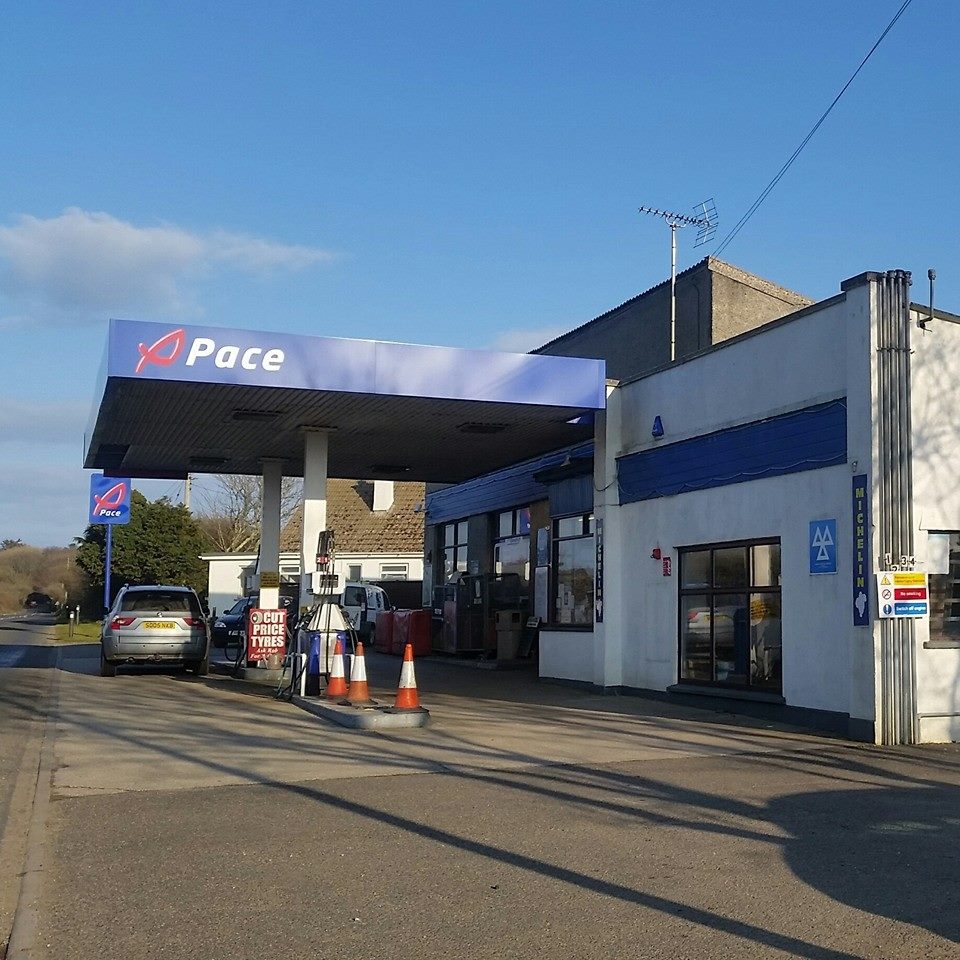 Contact Zoar Garages Ltd for car repairs