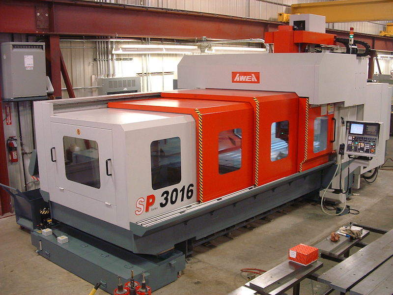 Equipment