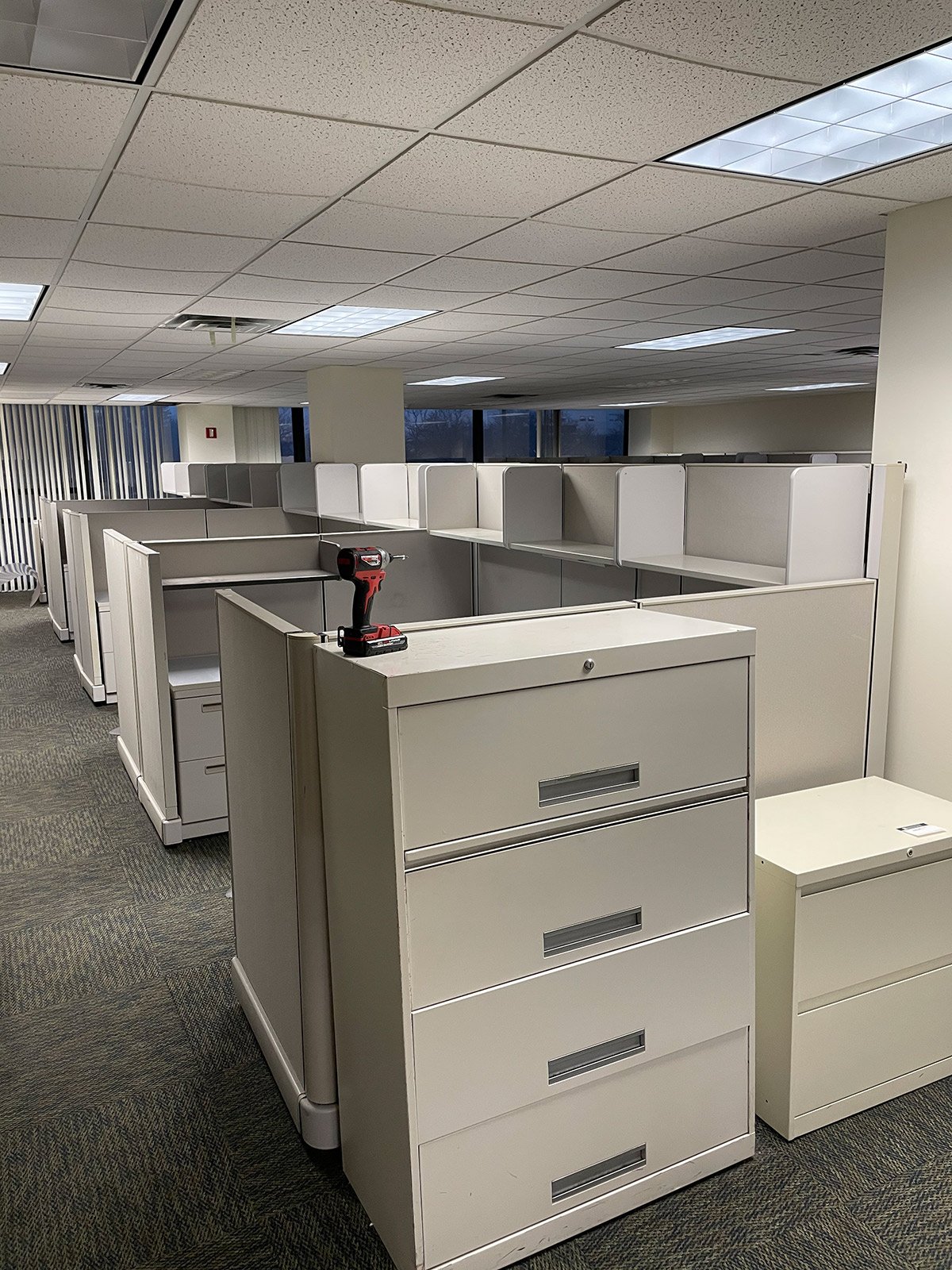 Junk Removal Project Gallery - Vanish Junk Removal New York