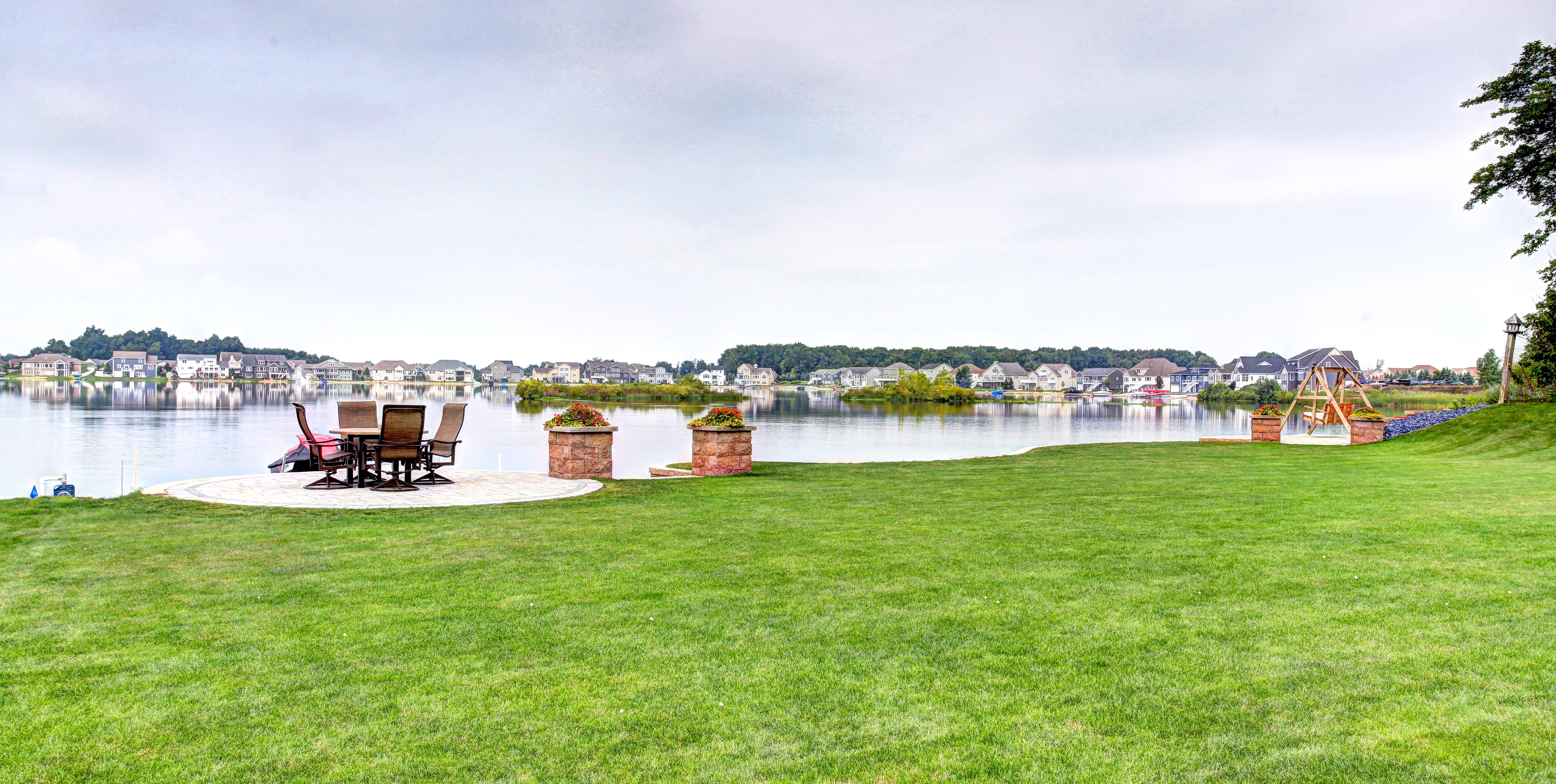 Pro Mow Lawn Care and Landscaping
