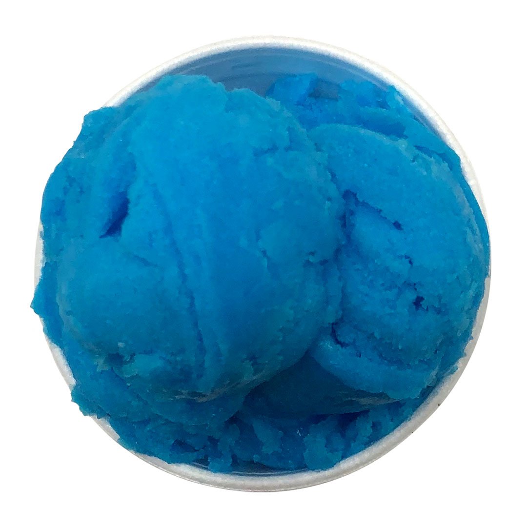 Goldy's Ice Cream | Flavors