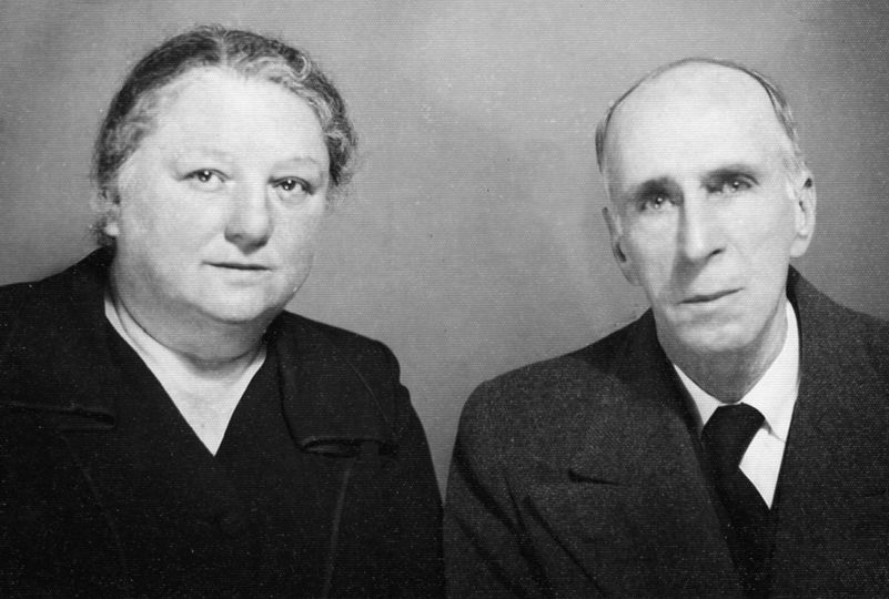 A trajetória de Maria Falce de Macedo