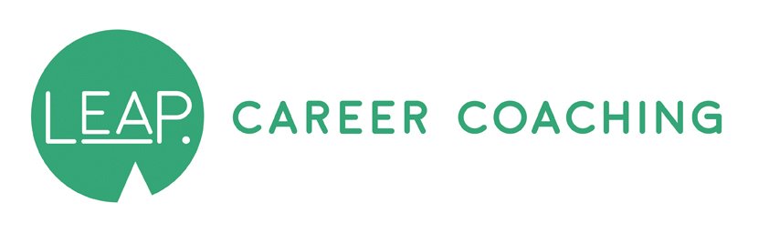 Career Coach, Helping Change Careers or Return to Work