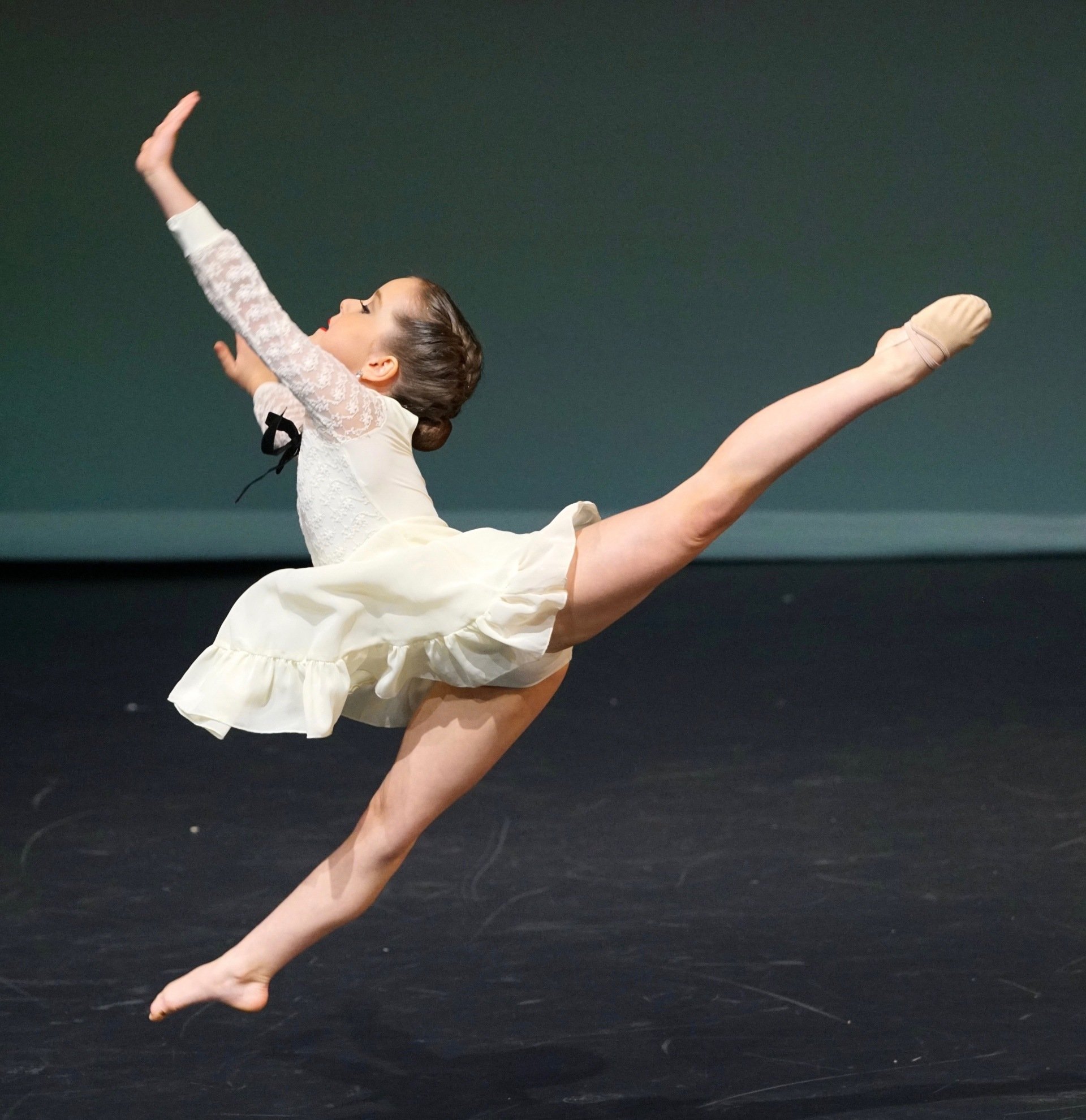 Star Talent Dance Competition Tour 2020 Vancouver, Island, and Kelowna