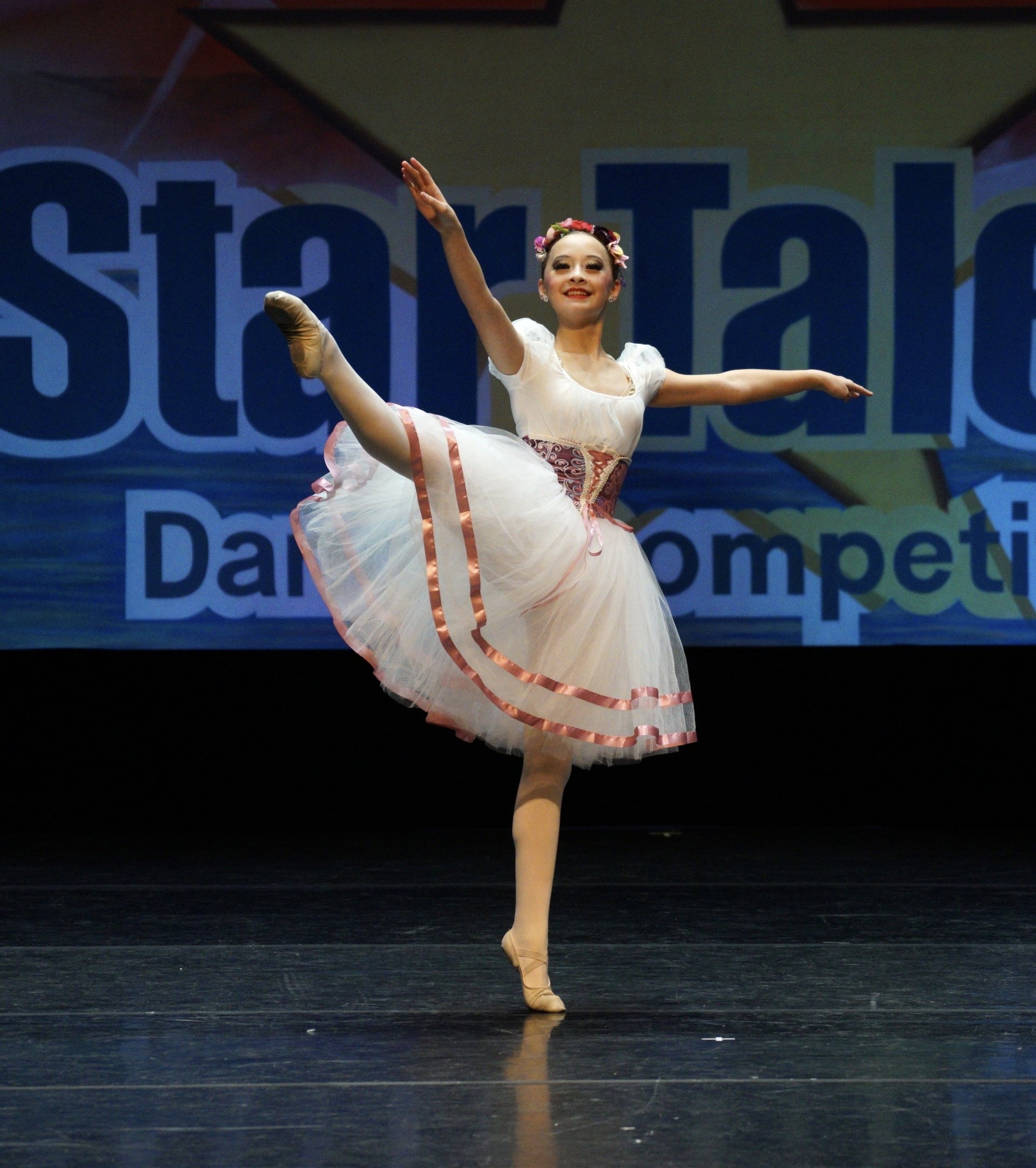 Star Talent Dance Competition Tour 2020 Vancouver, Island, and Kelowna