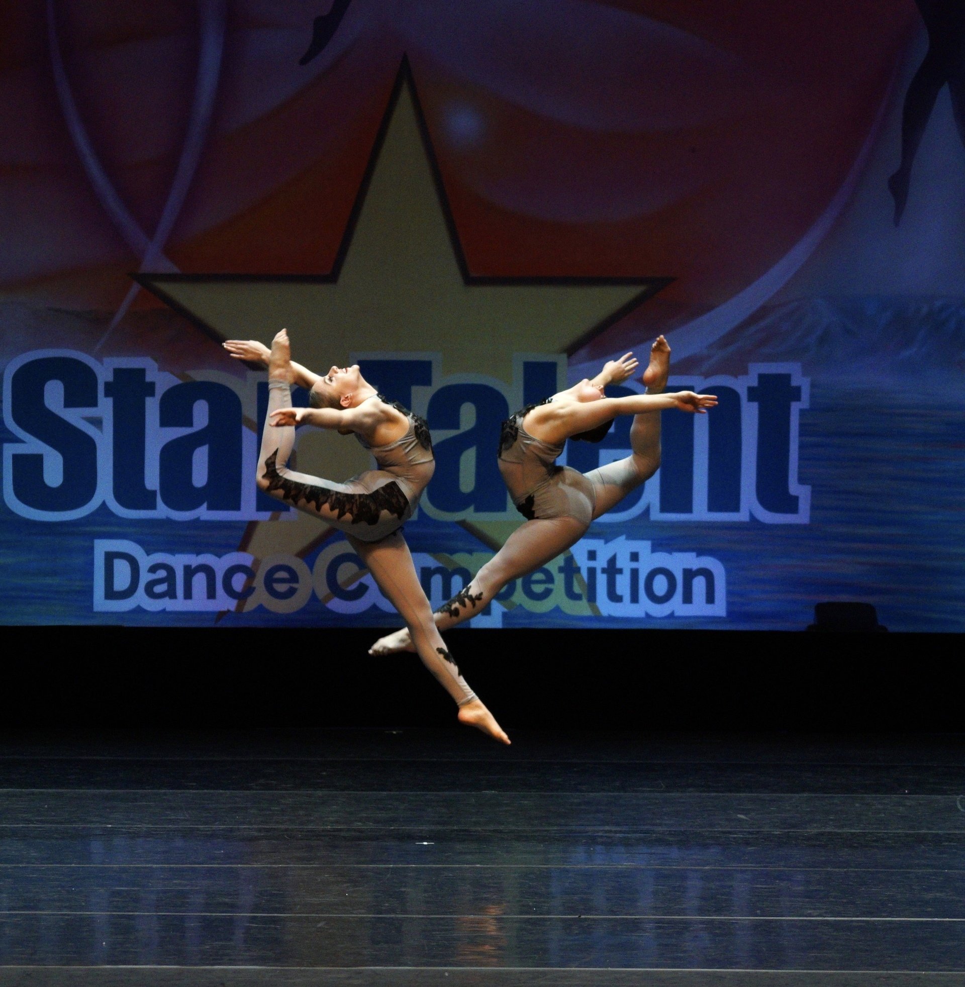 Star Talent Dance Competition Tour 2020 Vancouver, Island, and Kelowna