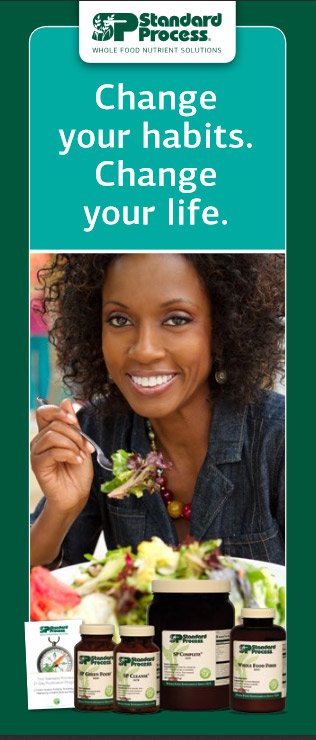 Standard Process Purification NYC - Dr. Michael Minond