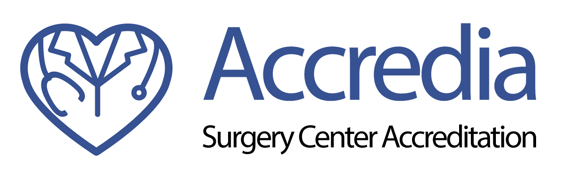 Accredia - Surgery Center Certification Solutions