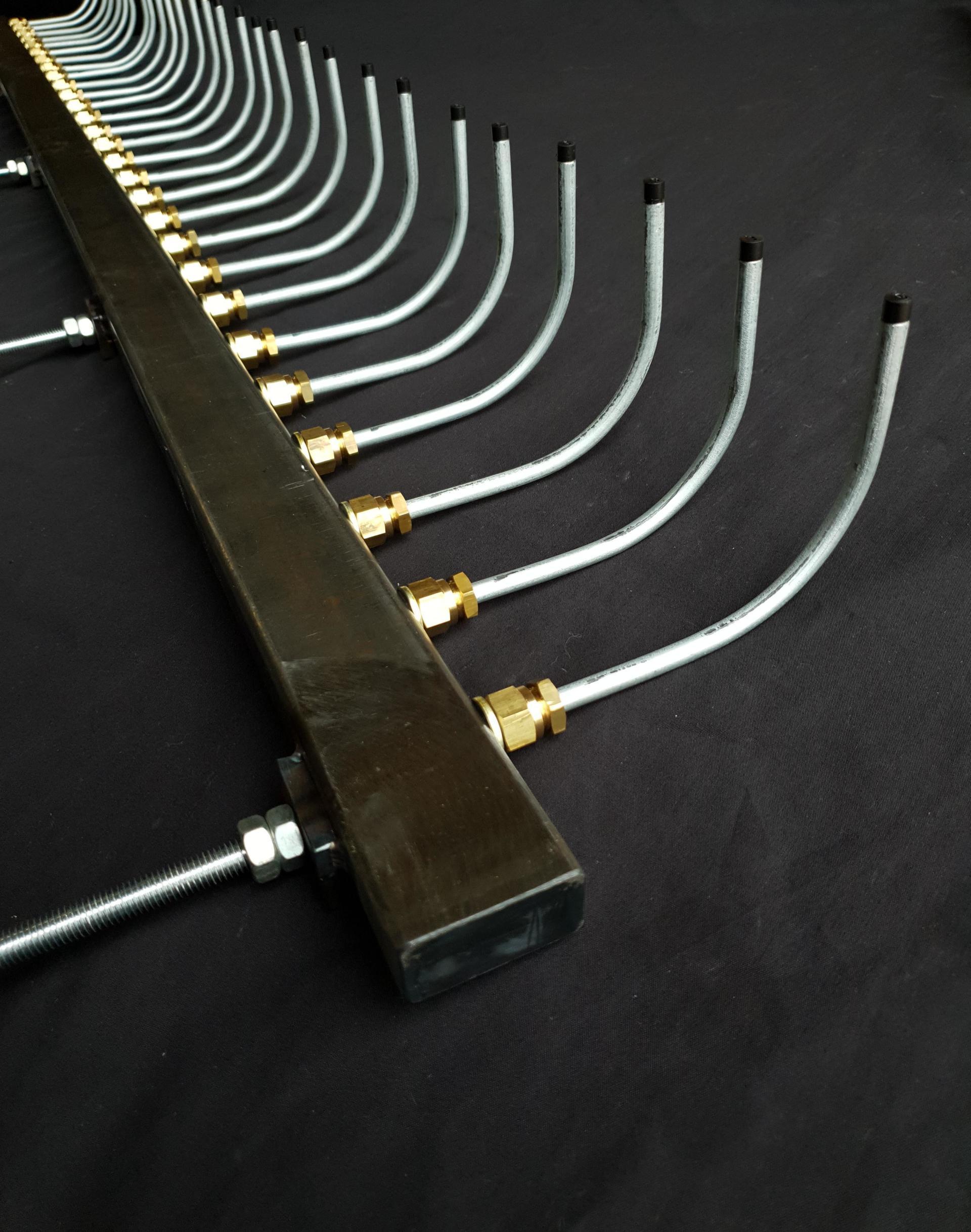 Direct Engineering UK Ltd - Arvor Packaging Machine Spares