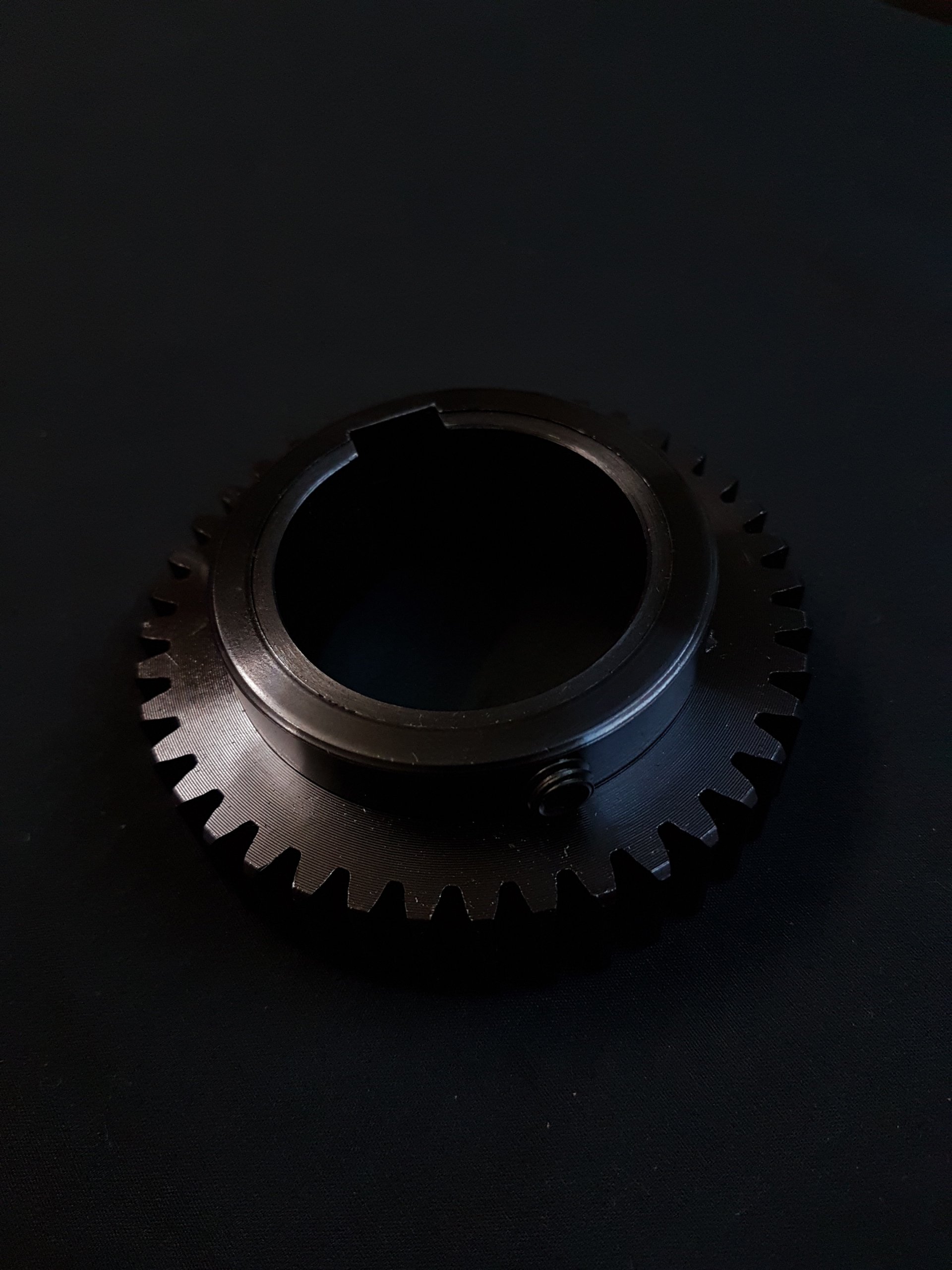 Direct Engineering UK Ltd - Arvor Packaging Machine Spares