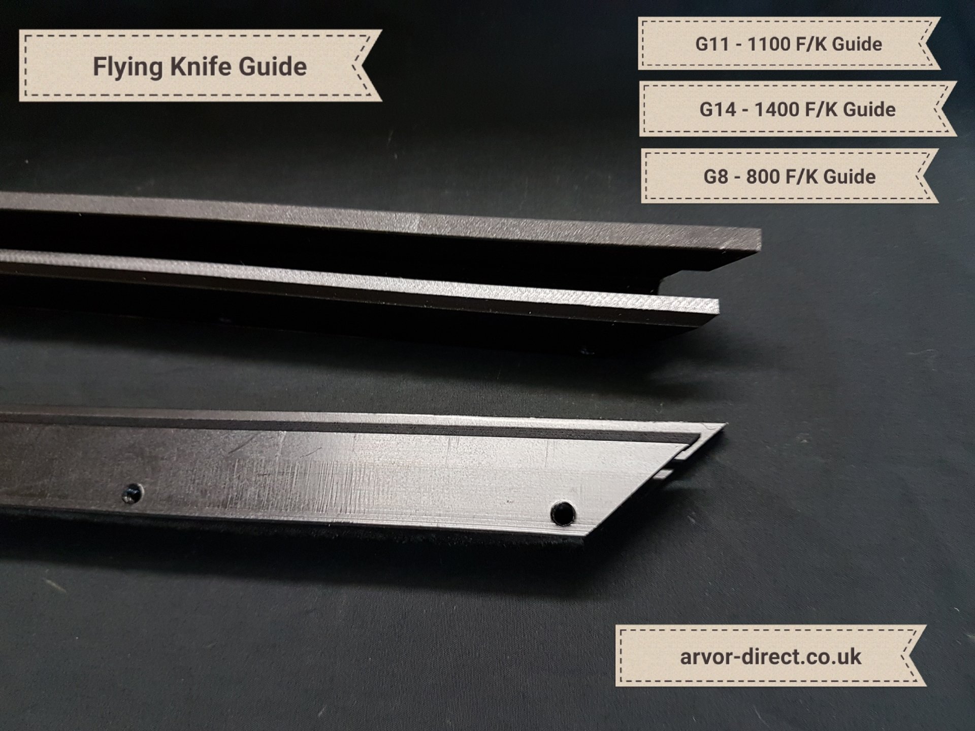 Direct Engineering UK Ltd - Arvor Packaging Machine Spares