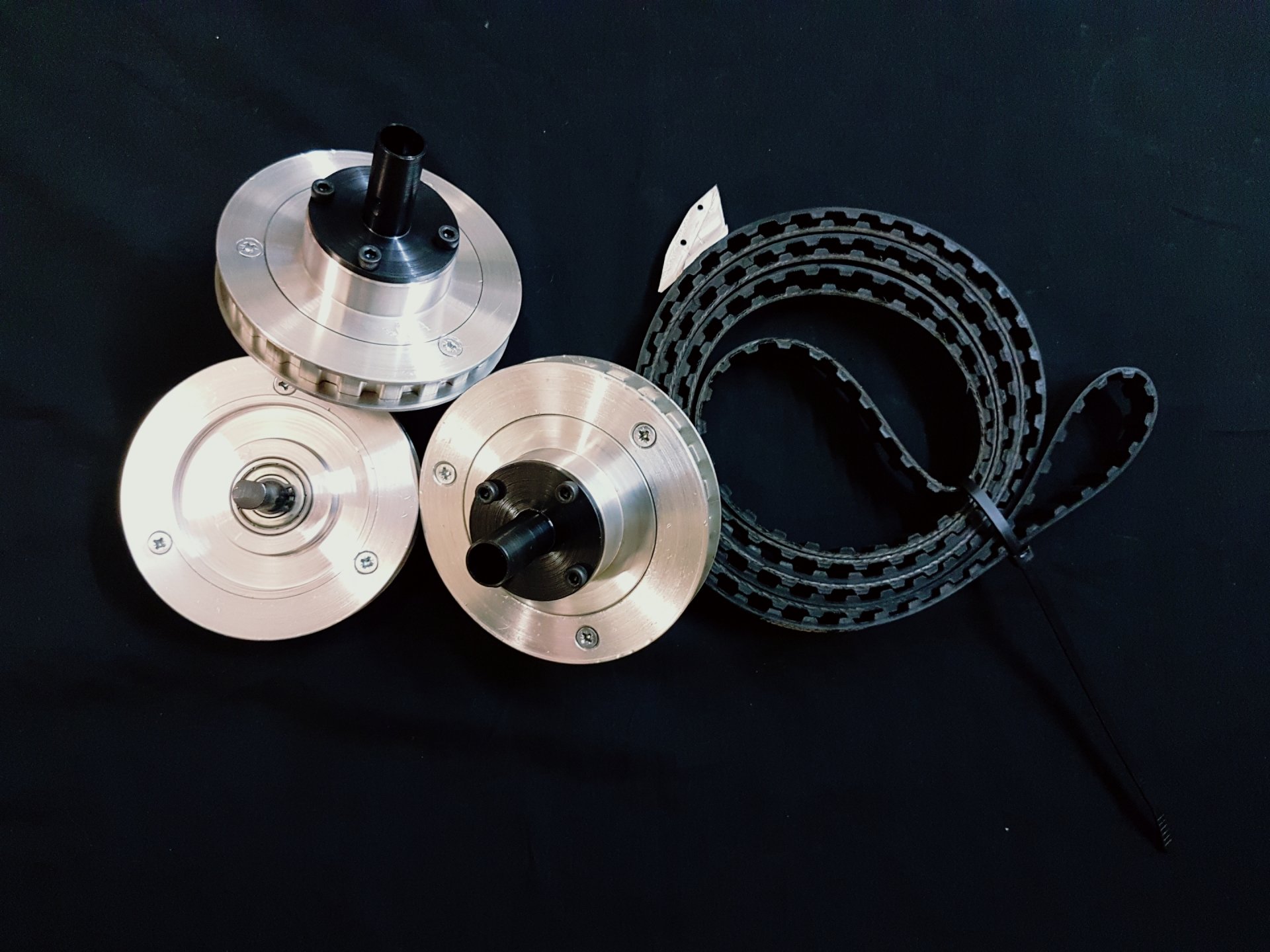 Direct Engineering UK Ltd - Arvor Packaging Machine Spares