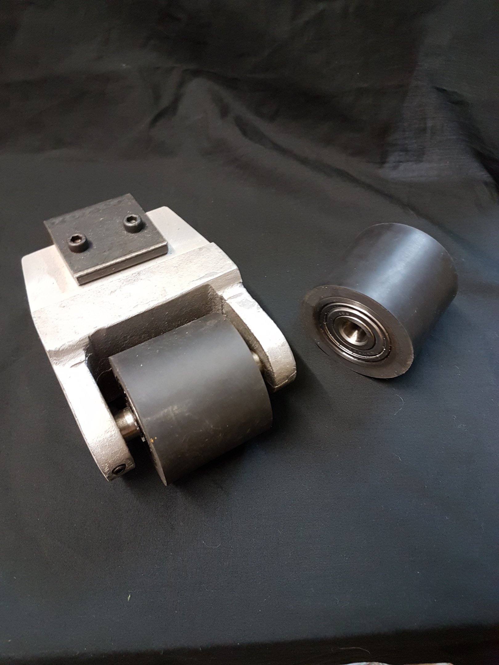 Direct Engineering UK Ltd - Arvor Packaging Machine Spares