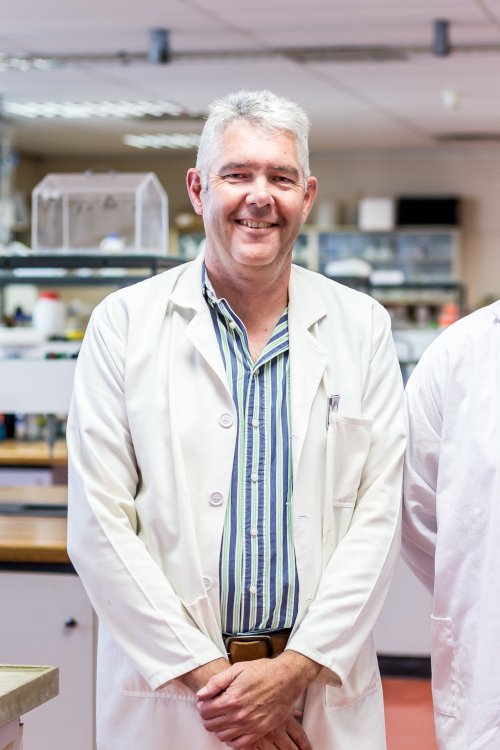 Our Team | BioAssaix