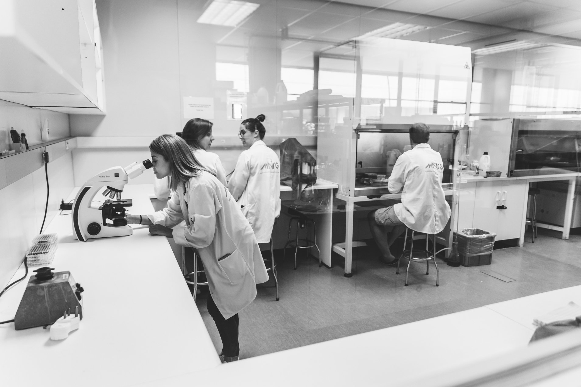 Assay Services in South Africa | BioAssaix